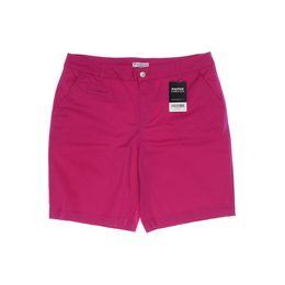 Marie Lund Damen Shorts, pink