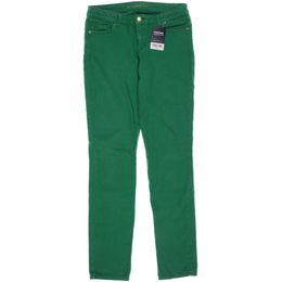MICHAEL Michael Kors Damen Jeans, grün