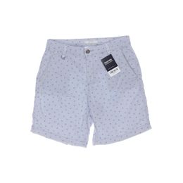 Esprit Damen Shorts, hellblau