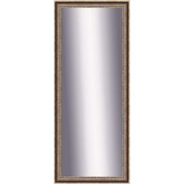 Dekospiegel Lenfra "Berit" Spiegel Gr. B/H/T: 59 cm x 79 cm x 2,9 cm, braun Dekospiegel