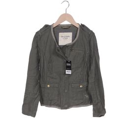 Abercrombie & Fitch Abercrombie & Fitch Damen Jacke, grün, Gr. 36