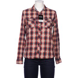 Pepe Jeans Damen Bluse, mehrfarbig