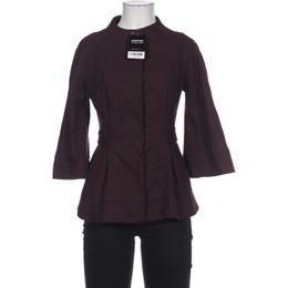 DONNA by HALLHUBER Damen Blazer, bordeaux