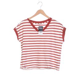 EDC by Esprit Damen T-Shirt, weiß