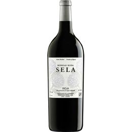 Roda WirWinzer Select Meckenheim 2020 Sela Rioja DOCa trocken 1,5 L