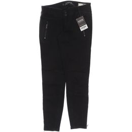 Tom Tailor Damen Jeans, schwarz, Gr. 36