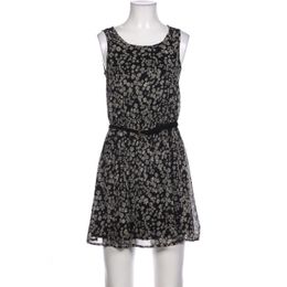 Only Damen Kleid, schwarz, Gr. 34