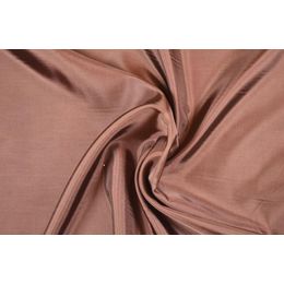 OTTO Stoff Futterstoff Atmoson braun 1,40m Breite
