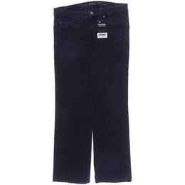 s.Oliver Damen Jeans, schwarz, Gr. 36