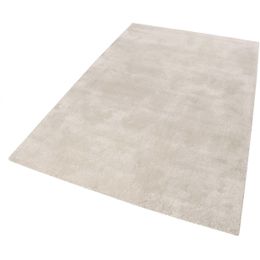 Hochflor-Teppich Esprit "Relaxx" Teppiche Gr. B/L: 240 cm x 340 cm, 25 mm, 1 St., beige (creme beige) Esszimmerteppiche