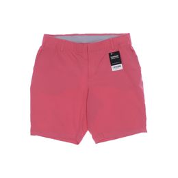 Under Armour Damen Shorts, pink, Gr. 42