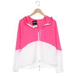 Under Armour Damen Jacke, neon, Gr. 36