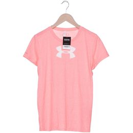 Under Armour Damen T-Shirt, pink, Gr. 38
