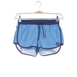 Maui Wowie Damen Shorts, blau, Gr. 34