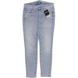 G-Star Raw G Star RAW Damen Jeans, hellblau, Gr. 26