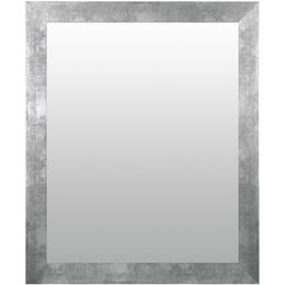 Dekospiegel Lenfra "Lilo" Spiegel Gr. B/H/T: 62 cm x 102 cm x 2,2 cm, silberfarben Dekospiegel Wandspiegel