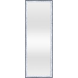 Dekospiegel Lenfra "Suri" Spiegel Gr. B/H/T: 40 cm x 90 cm x 1,5 cm, silberfarben Dekospiegel