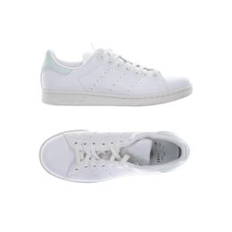 adidas originals Damen Sneakers, weiß, Gr. 5.5