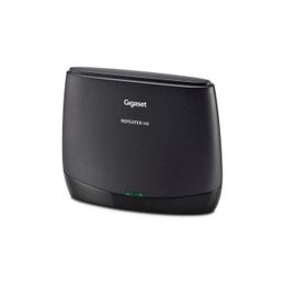 Gigaset Gigaset Repeater f.DECT-/CAT-iq-Router REPEATERHXF WLAN-Repeater