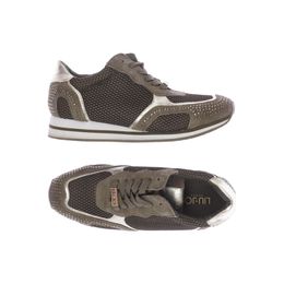 Liu Jo Damen Sneakers, grün, Gr. 39