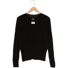 Drykorn Damen Pullover, schwarz