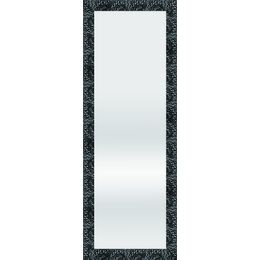 Dekospiegel Lenfra "Raven" Spiegel Gr. B/H/T: 48 cm x 98 cm x 3 cm, schwarz Dekospiegel