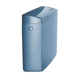 CORNAT Spülkasten "TRITON" Spülkästen blau (bermudablau) WC-Elemente