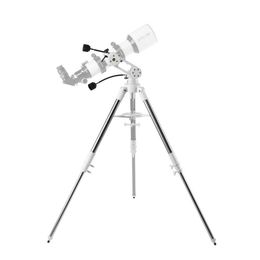 EXPLORE SCIENTIFIC Teleskop Twilight I azimutale Teleskopmontierung mit Stativ