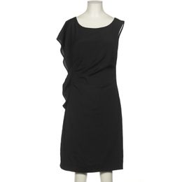 comma, Comma Damen Kleid, schwarz