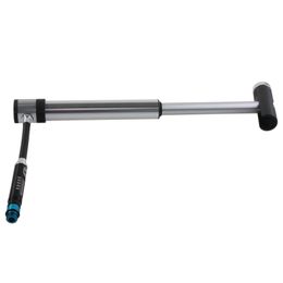 crankbrothers Handpumpe