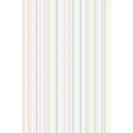 Plaid Fleuresse "4237" Wohndecken Gr. B/L: 180 cm x 270 cm, bunt (grün, rot, orange, blau, weiß) Kinder Kinderdecken