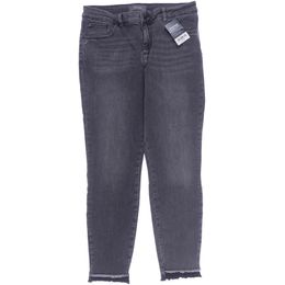 MOS MOSH Damen Jeans, grau