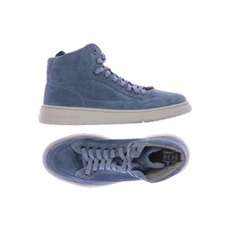 Candice Cooper Damen Sneakers, blau