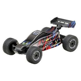 Absima RC-Auto Extrem Mini Racing Buggy 2WD 1:24 RTR mit ESP