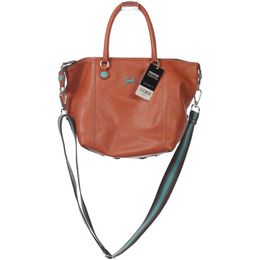 Gabs Damen Handtasche, orange