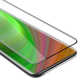 Cadorabo Schutzfolie für OnePlus 7 PRO Schutzfolie, (1-St., 1x Schutzfolie (Smartphone nicht enthalten)
