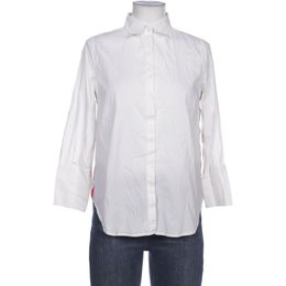 MOS MOSH Damen Bluse, weiß, Gr. 36