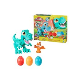 Hasbro Knete Play-Doh Dino Crew Gefräßiger Tyrannosaurus