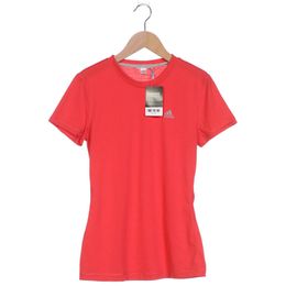 Adidas Damen T-Shirt, pink, Gr. 34