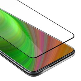 Cadorabo Schutzfolie für OnePlus 7T PRO Schutzfolie, (1-St., 1x Schutzfolie (Smartphone nicht enthalten)