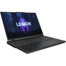 Lenovo Legion Pro 5 Gen 84060 WQXGA 165 Hz Dunkel Grau Gaming-Notebook (40