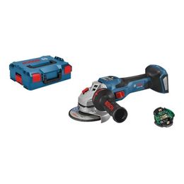 Bosch Winkelschleifer GWS 18V-15 SC Professional-schnurlos-125 mm-ohne Batterie