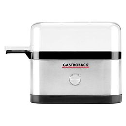 Gastroback Eierkocher 42800 Design Mini