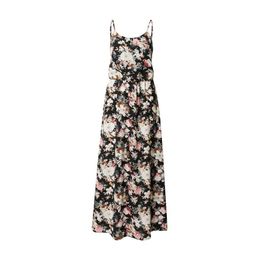 Only Sommerkleid (1-tlg) Drapiert/gerafft