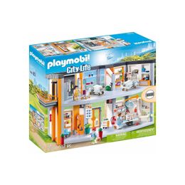 Playmobil® Spielbausteine 70190 Großes Krankenhaus mit Einrichtung