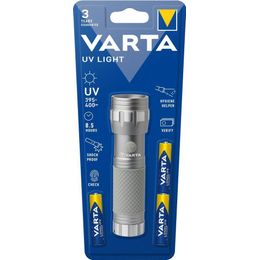 Varta LED Taschenlampe Varta LED Taschenlampe UV Light