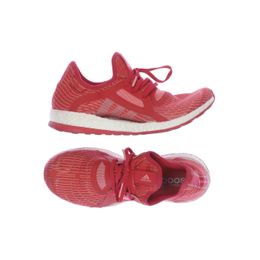 Adidas Damen Sneakers, rot