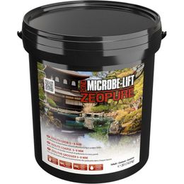 Microbe-Lift Filtersubstrat Microbe-Lift ZEOPURE POND Zeolith 20l 14 kg grob 5-9 mm