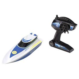 Revell Control RC-Boot RC Boat Waterpolice