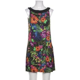 comma, Comma Damen Kleid, mehrfarbig